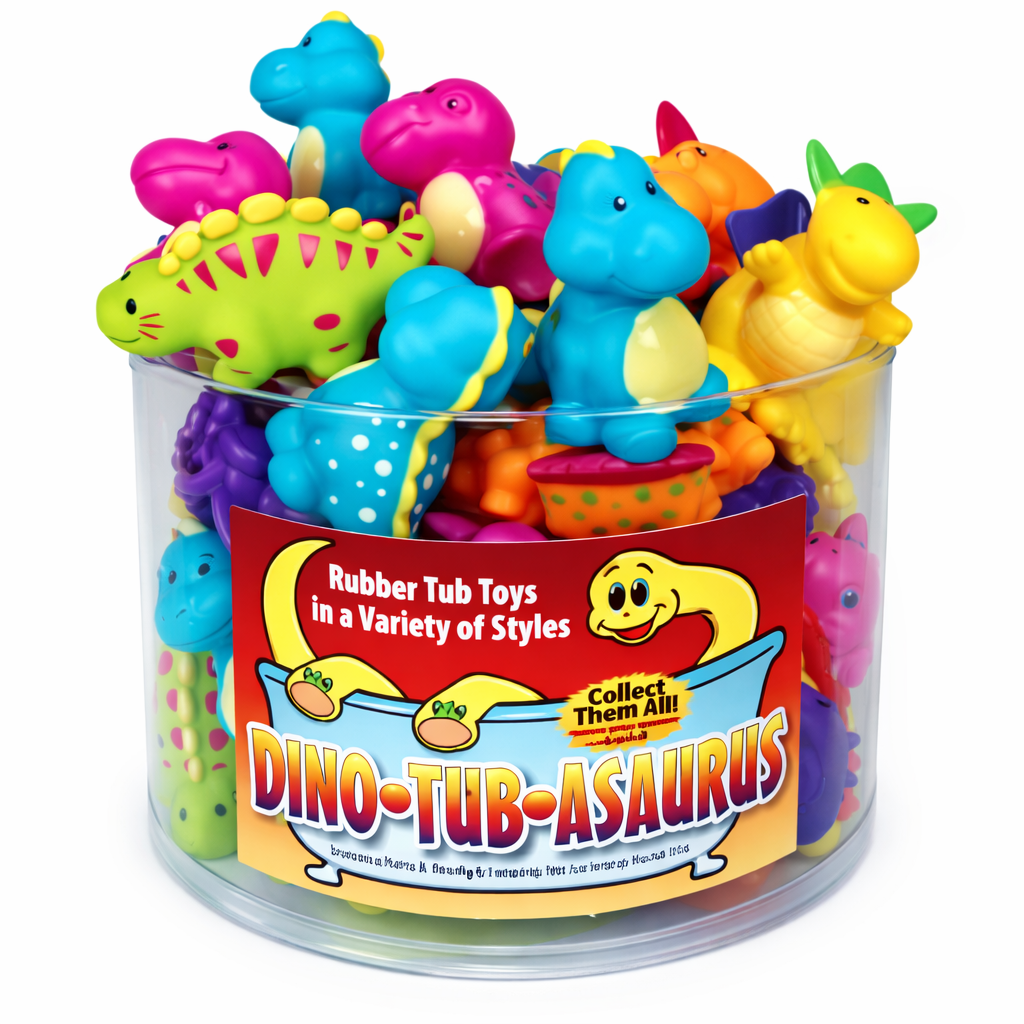 Tub Toys – Twirls + Twigs