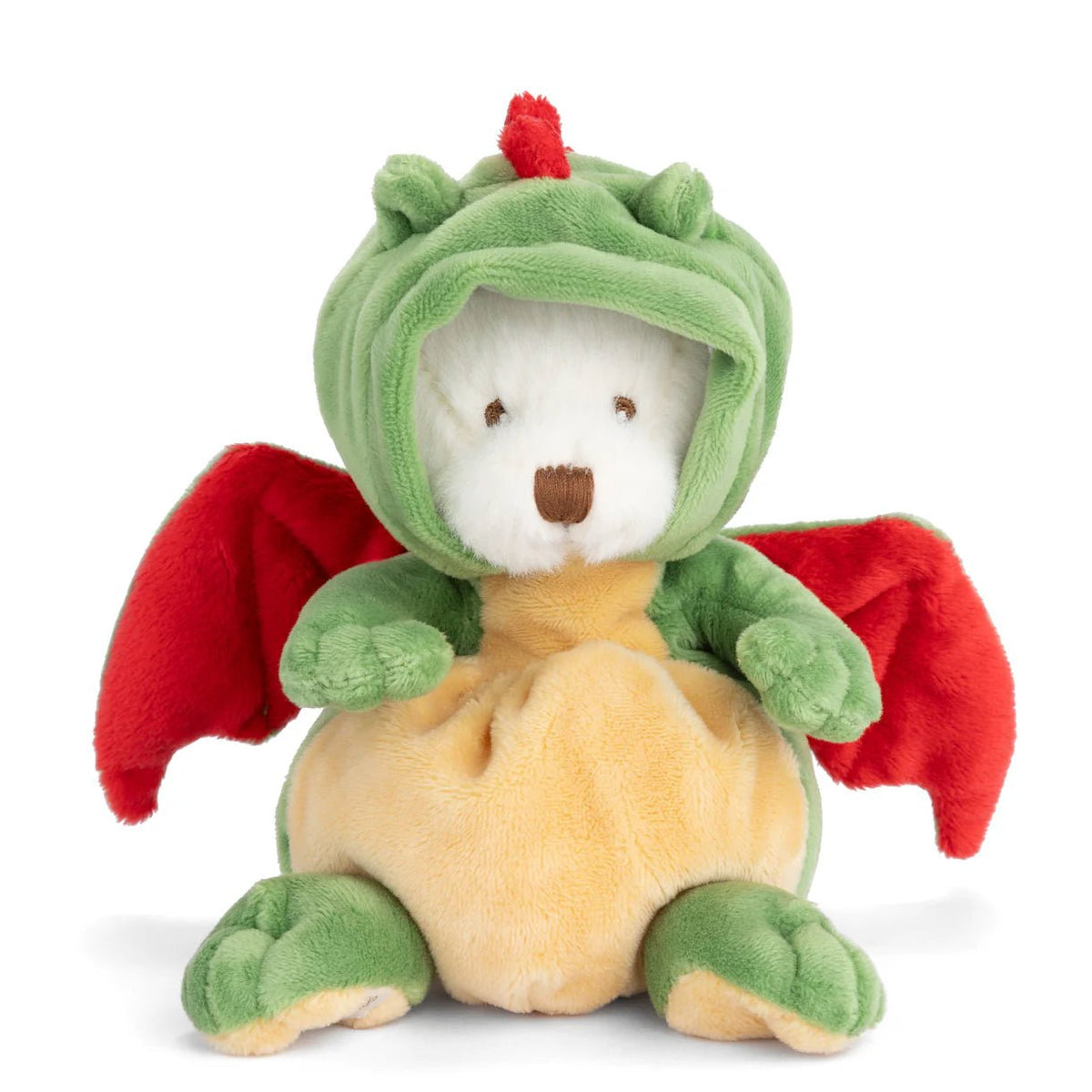 Ziggy Dragon – Twirls + Twigs
